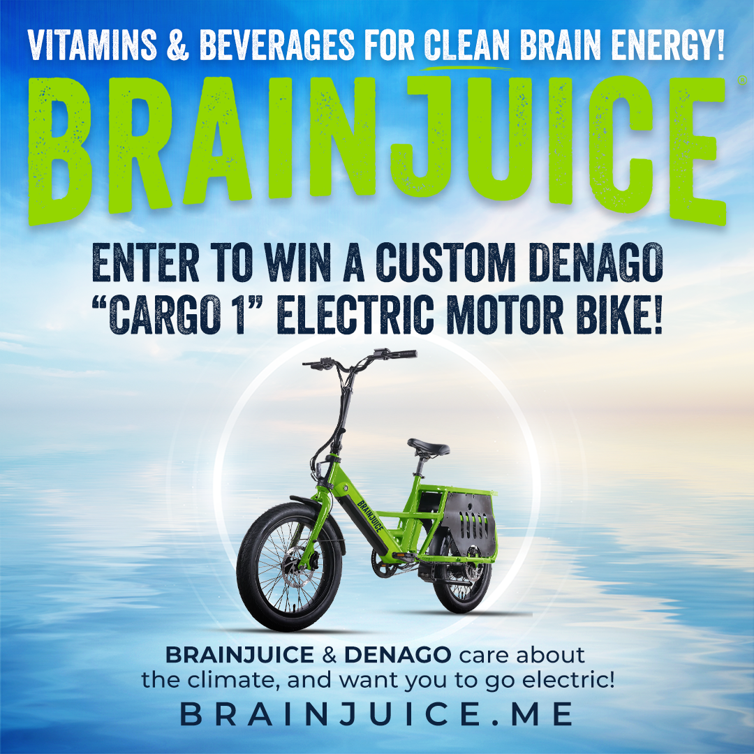 New to BRAINJUICE and BRAINJAVA? Use the code: INSTANTBOOST15 and receive 15% OFF your first order.